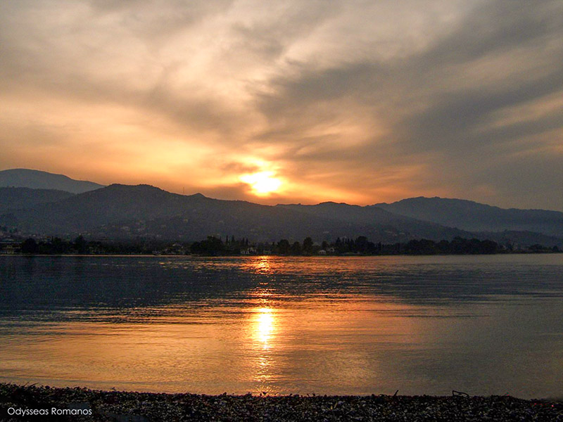 Akolis Beach | Peloponnisos Search