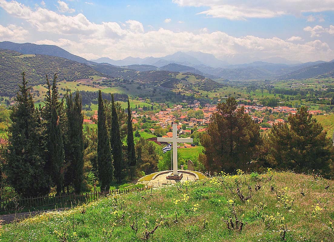 Kalavryta | Peloponnisos Search